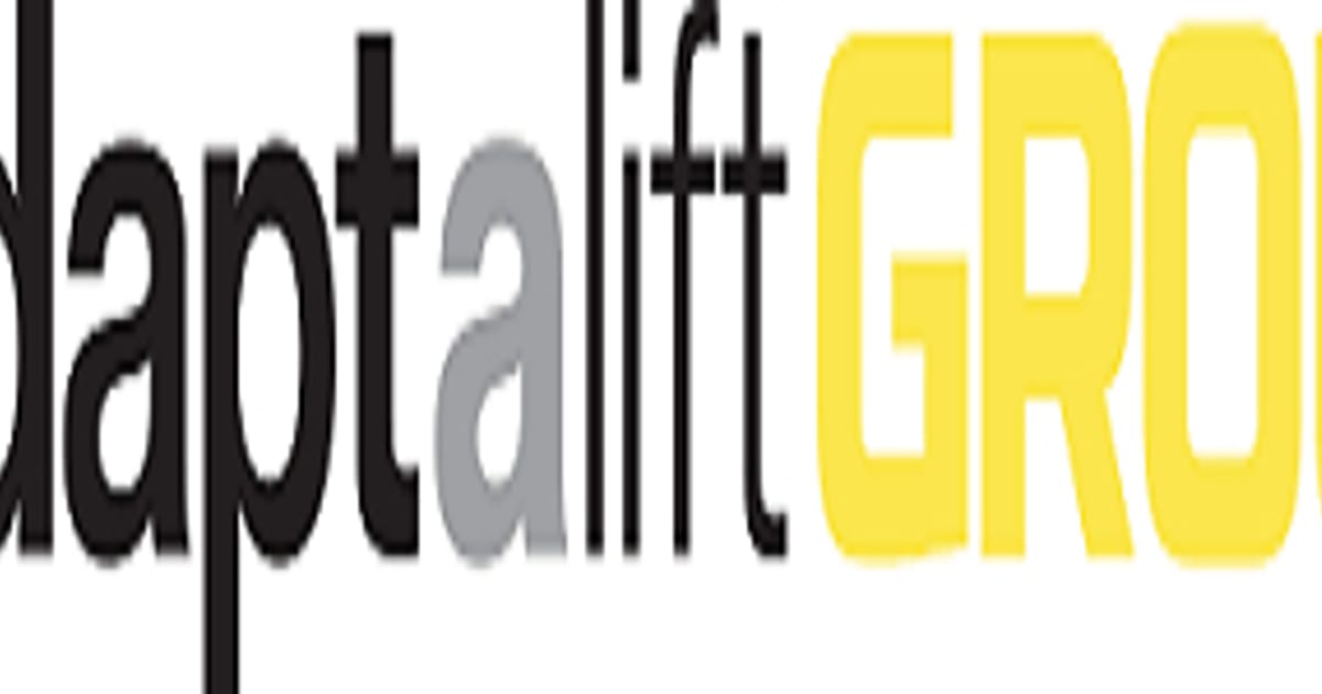 Adaptalift Group - Springvale VIC, Australia | about.me
