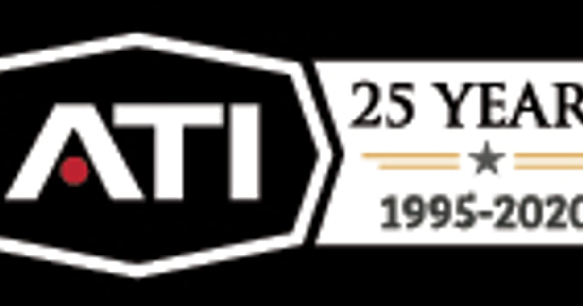 ATI Actuators - Cypress, TX 77433 | about.me