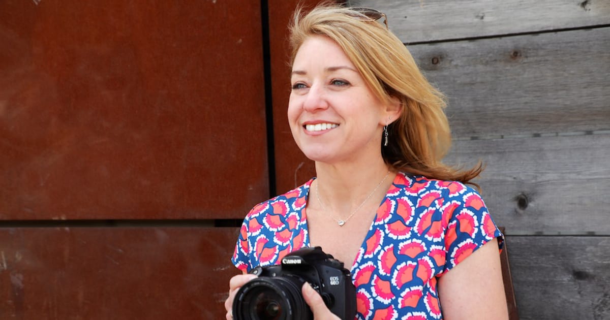 Lisa Lubin - Chicago, Illinois, Freelance Writer and Photographer, BA ...