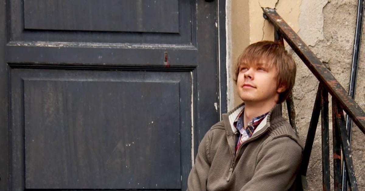 Samuel Higgins - England, United Kingdom, Airsweb | about.me