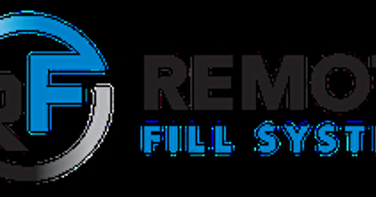 Remote Fill Systems - Lathrop, CA 95330 | about.me