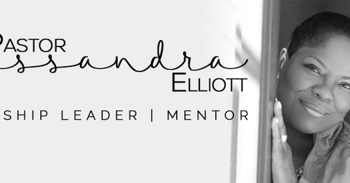 Cassandra Elliott | about.me