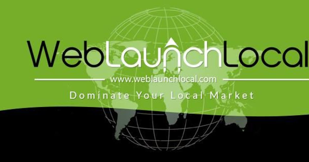 Web Launch Local - Columbiaville, Michigan | about.me