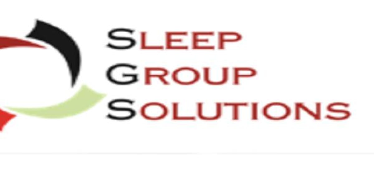 Sleep Group Solutions - Hollywood, Florida | about.me