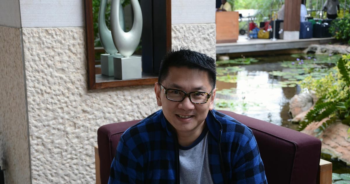 William Yap - Malaysia | about.me