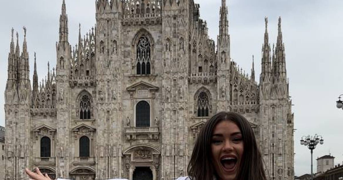 Tamara Grillo - Barcelona | about.me