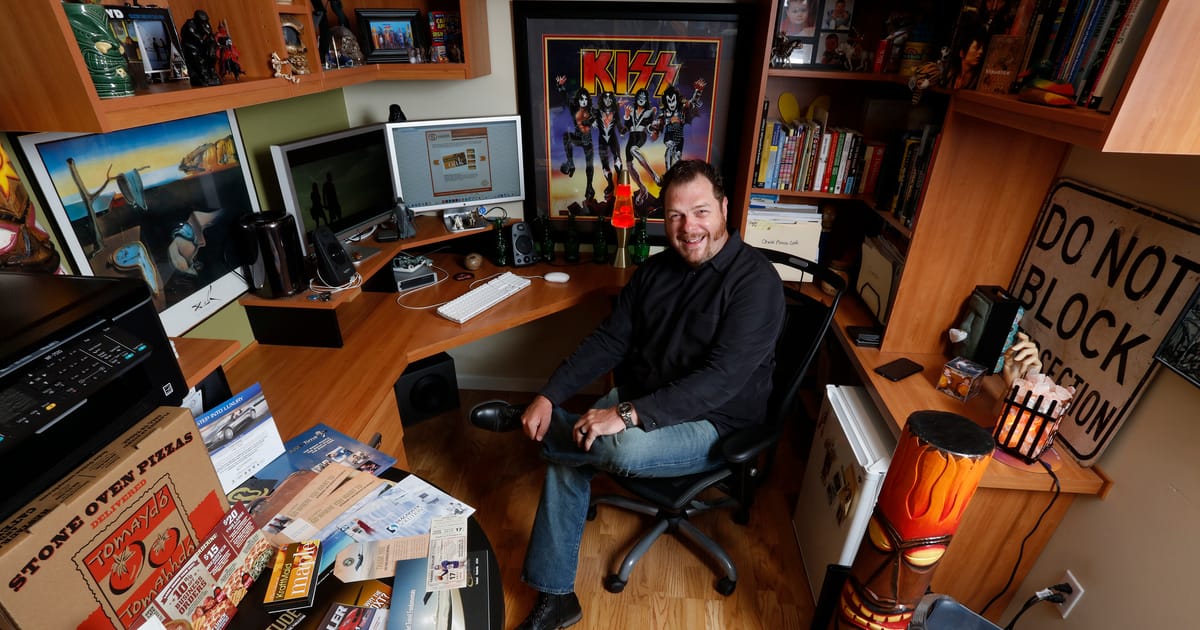 Rick Shaffer - Streetsboro | about.me