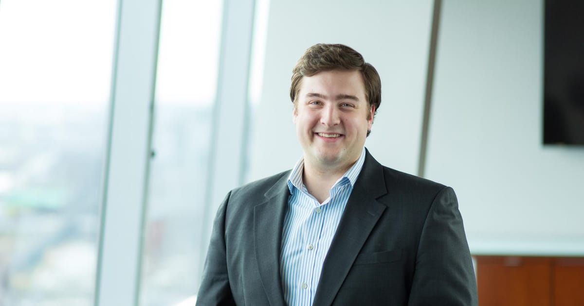 Chris Pivik - Philadelphia, Pennsylvania, LLR Partners, University of ...