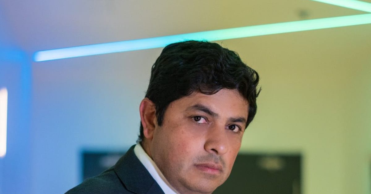 Andrés Mauricio Rojas Díaz - Montreal, Canada, GCE® | Global, Canadian ...