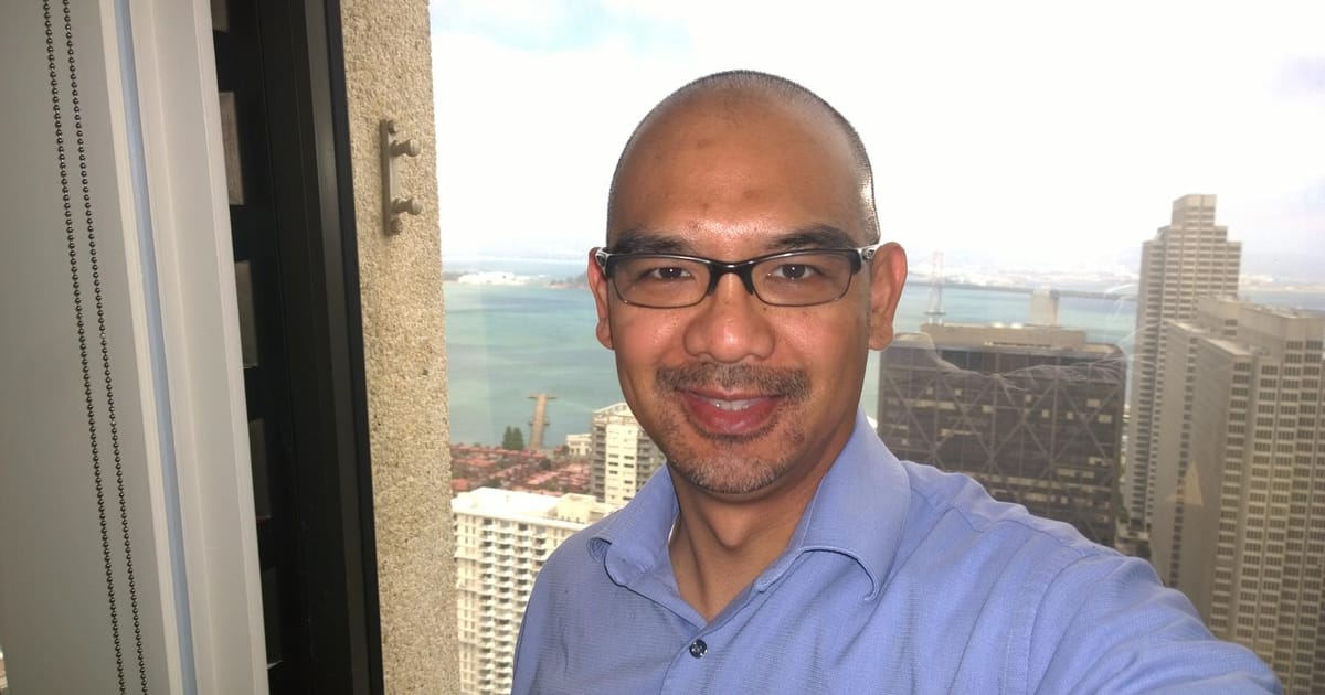 John Gamboa - San Francisco, California, Systems Engineer in the San Francisco Bay Area, San ...