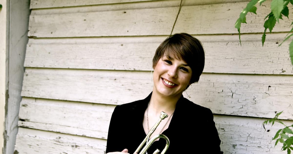 Chelsea Orr - Boulder, Colorado, Private Lessons, Freelance Musician ...