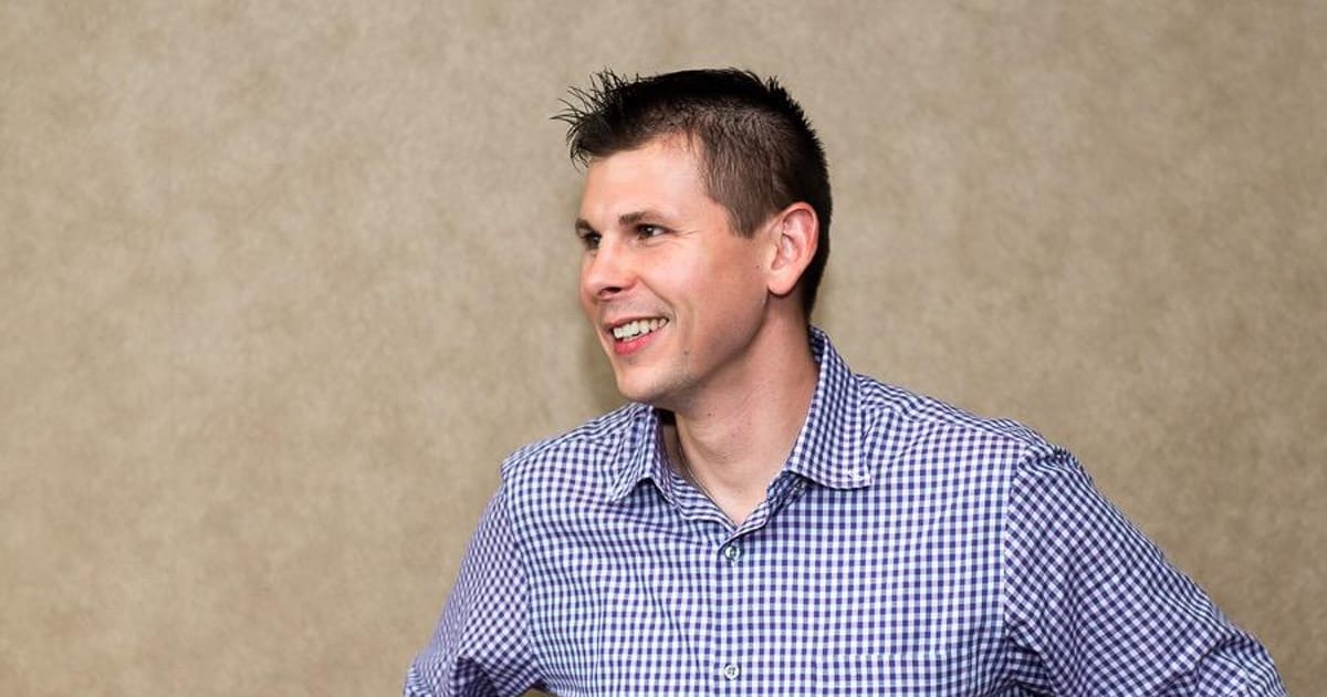 Caleb Kinney - Frederick, Maryland, ASM Research, University of ...