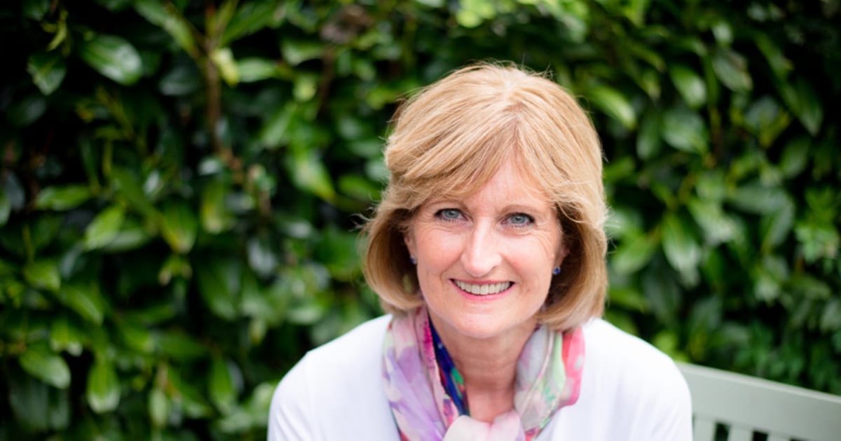 Sue Cooper - Nottingham, United Kingdom, Self Care World | about.me