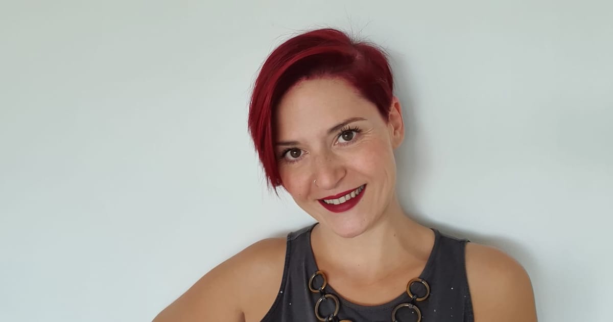 Miriam Botey - Barcelona | about.me