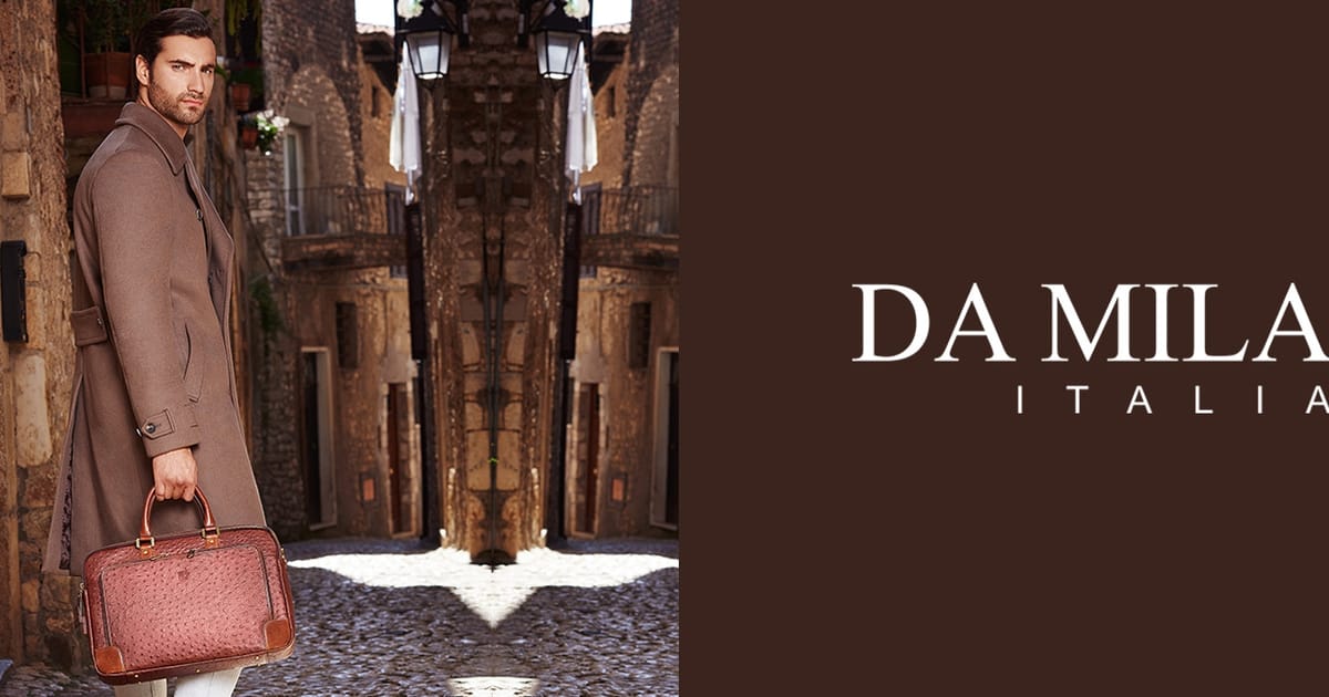 Da Milano - Delhi, India | about.me