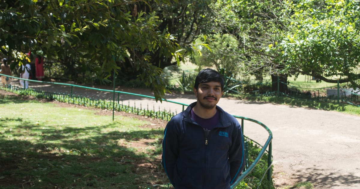 Sanjay Radhakrishnan - Bengaluru, India, Atkins, MS in Transportation ...