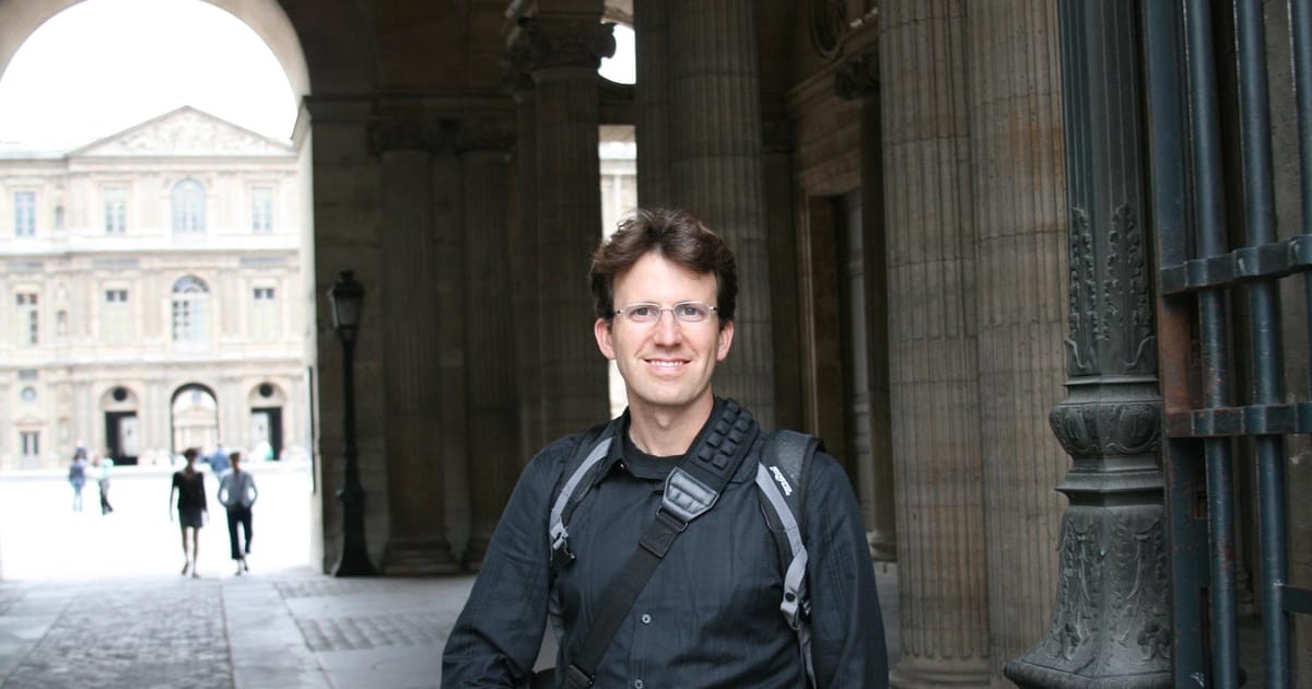 Stephen Eyer - San Francisco, California | about.me