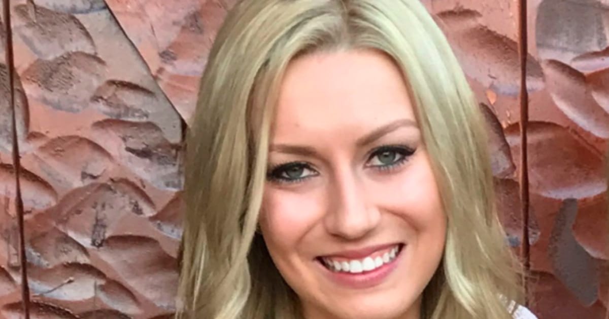 Alison Waters - Seal Beach, California, California State University ...