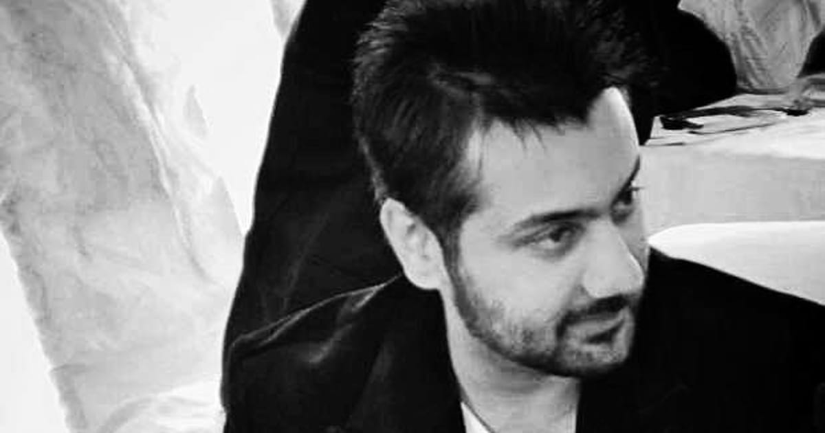 Zaid Aziz - Karachi, Pakistan, VOX VISION , London Academy of Media ...