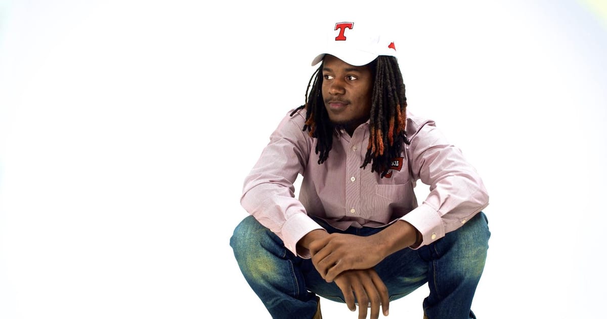 Darius Lightfoot - Bowling Green, Kentucky | about.me