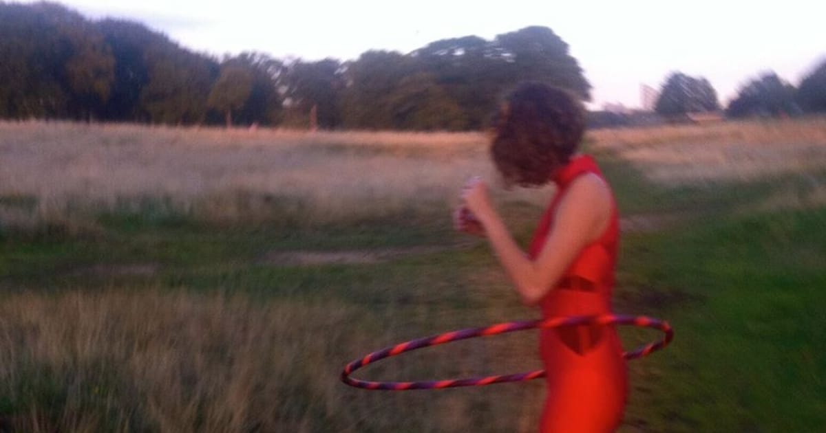 Lisa Jane Stelling - Munich, Germany, InterNations, University of ...