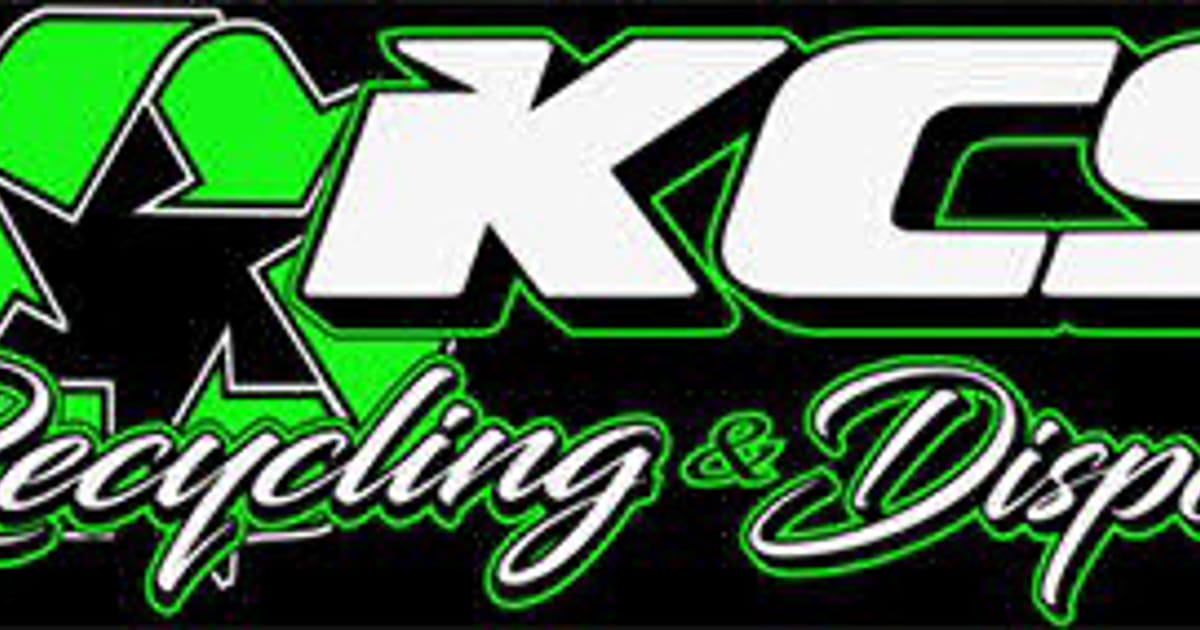 KCS Recycling & Disposal - Newfield, New Jersey | about.me