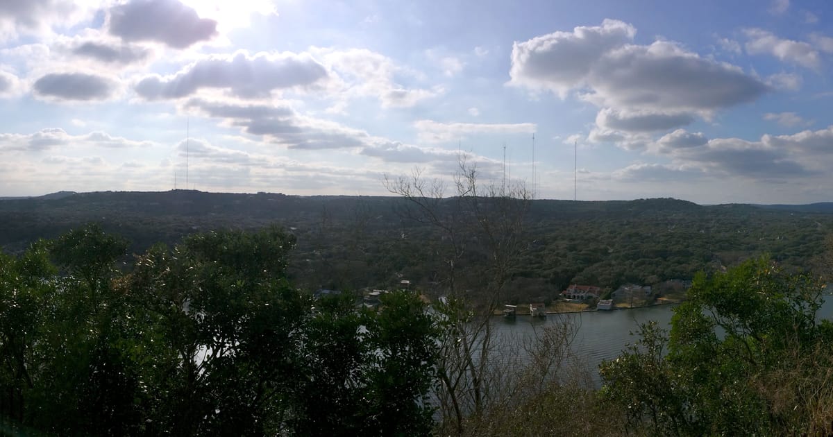 Nick Manteris - Austin, Texas, changing the world | about.me