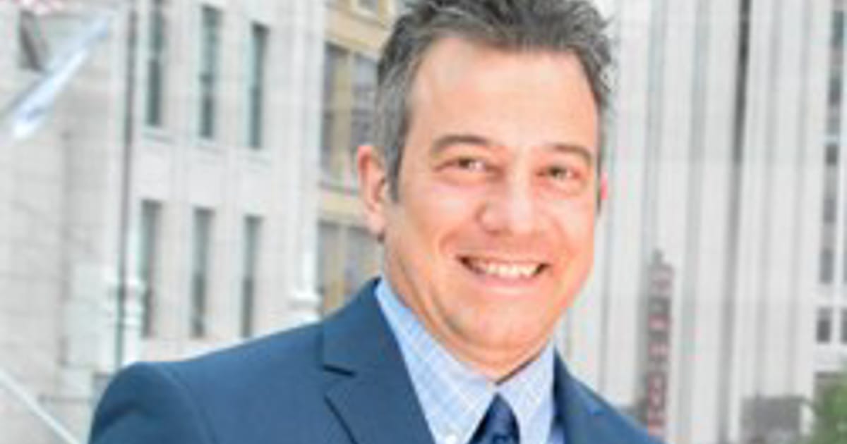 David Novak - United States | about.me