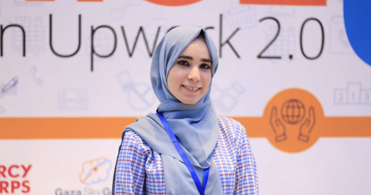 Hala Z Masoud - Gaza Strip, | about.me