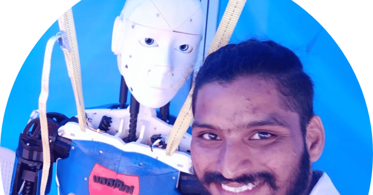 Krishna Ganji - Hyderabad | about.me