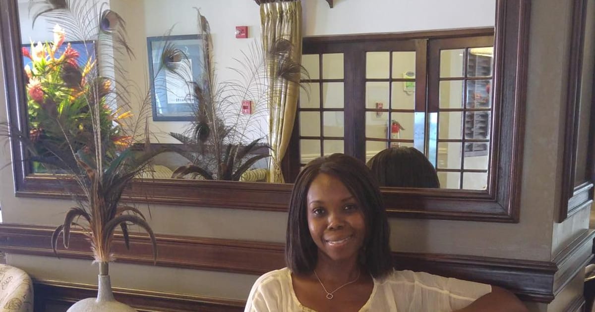 Ingrid Taylor - Jamaica | about.me