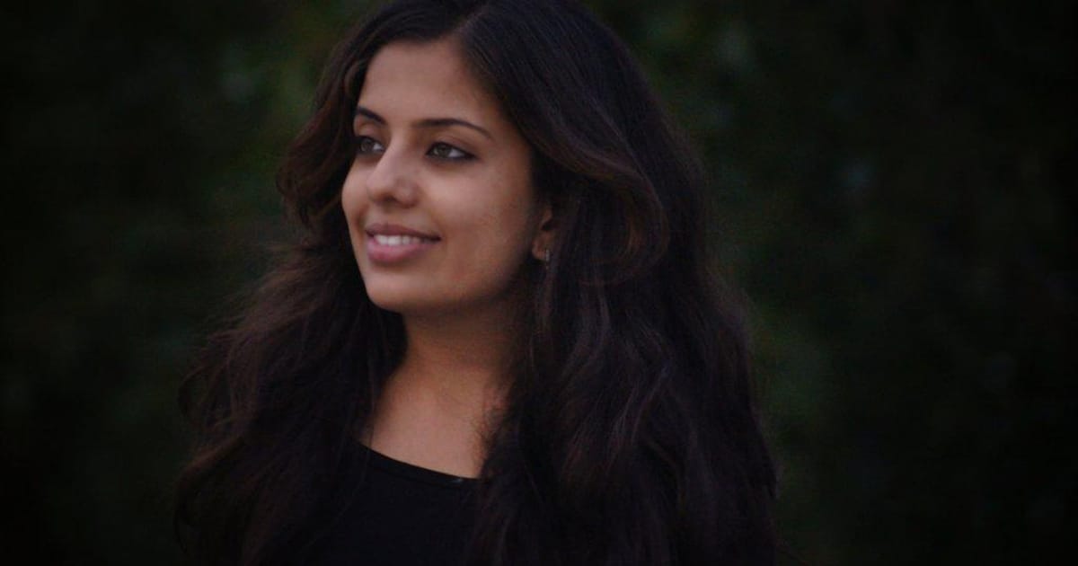 Soniya Nihalani - Vadodara, India, Multi Talented Femina, Maharaja ...