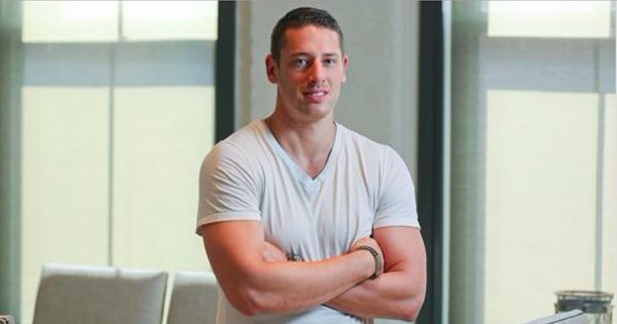 Jordan Fliegel - Chelsea, New York, DRAFT (PlayDraft.com) , Bowdoin ...