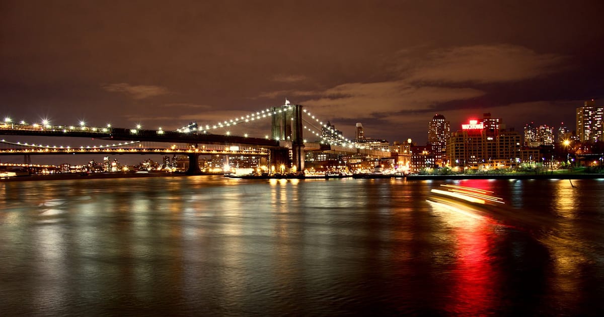 Harry Skydell - New York, 601W Companies, Yeshiva University, Yale Law ...