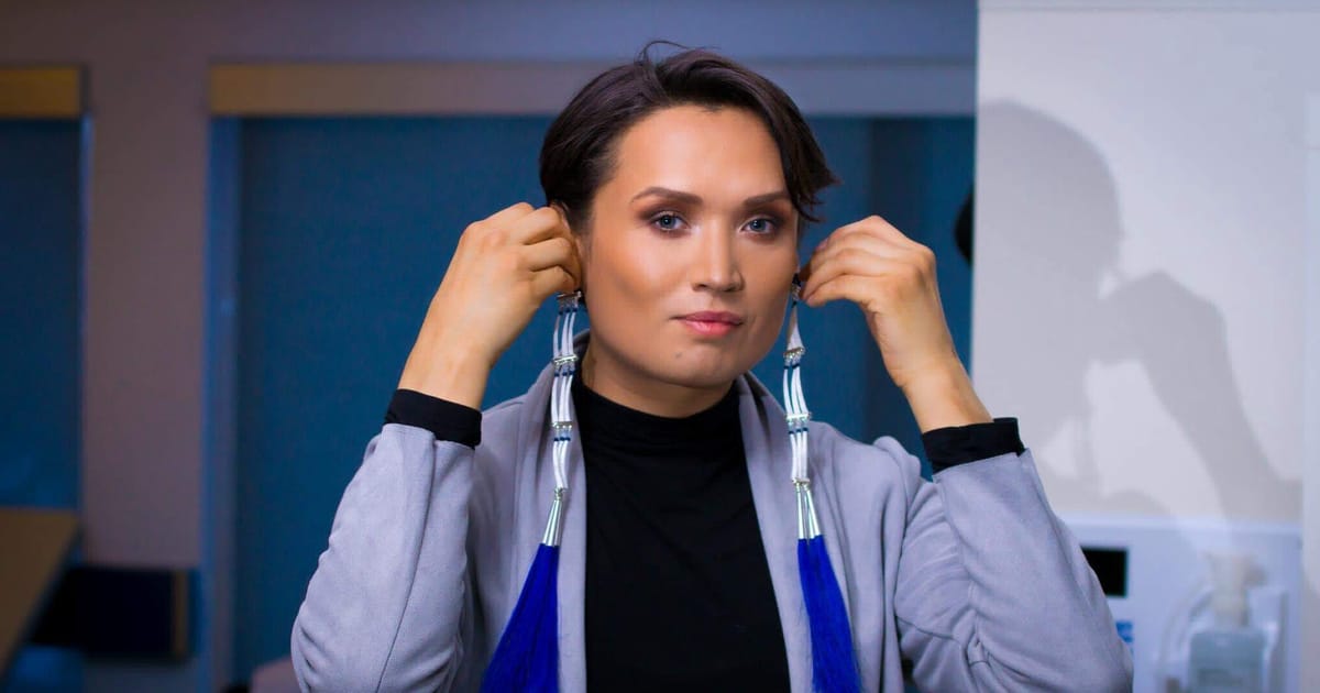 Chevi Rabbit - Edmonton, AB, Canada, Artist | about.me