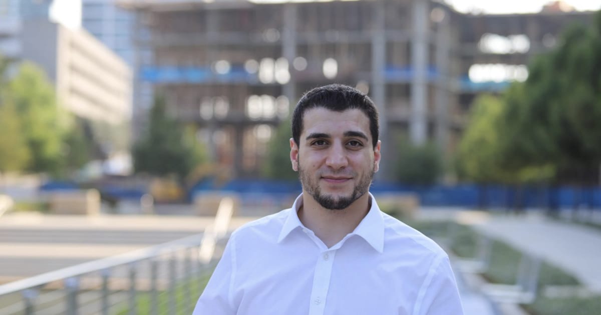 Kinnan Ghali - Chicago, Illinois | about.me