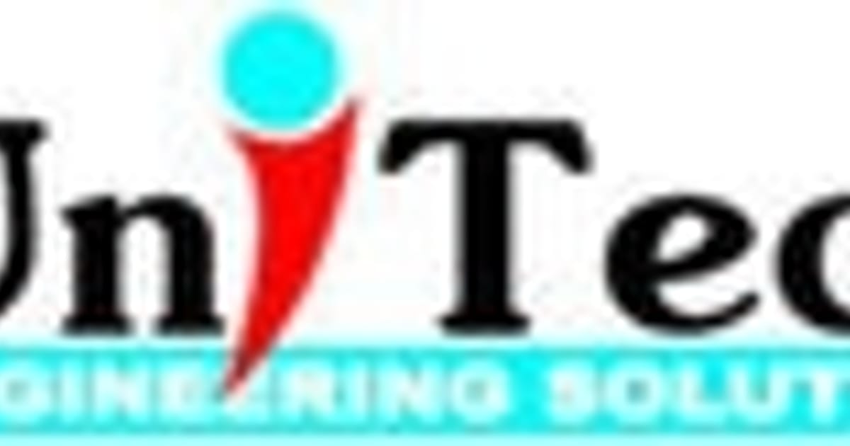 Unitech Engineering Solutions - Pimpri-Chinchwad, India | about.me