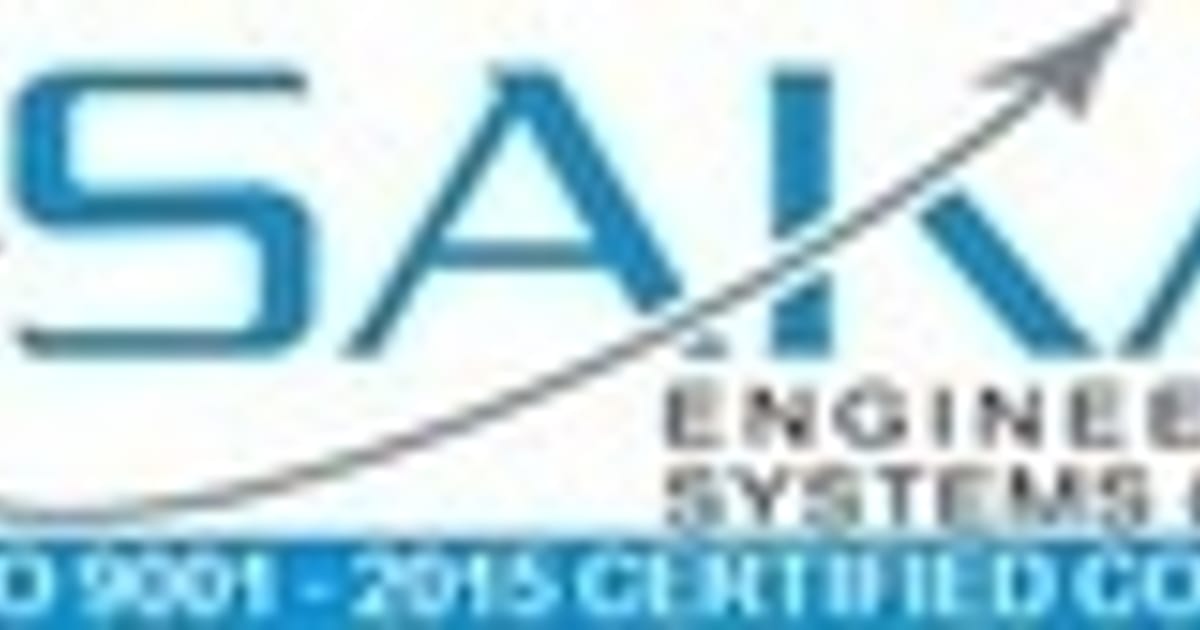 Saka Engineering Systems Private Limited - Pune, India, Owner | about.me