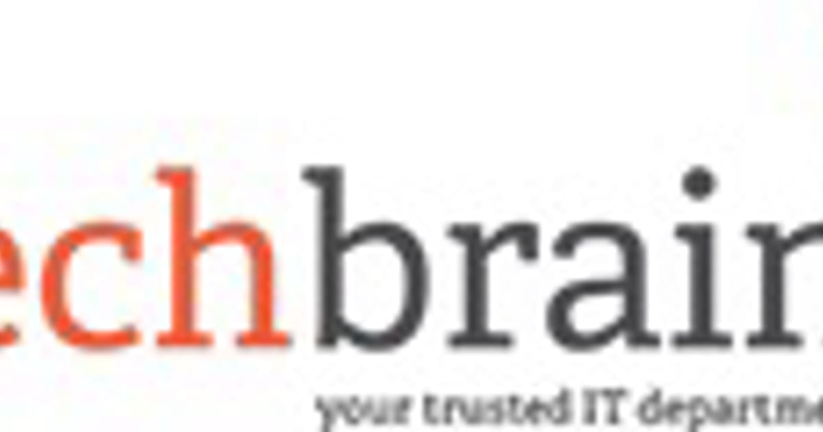 Tech Brain - West Perth WA, Australia | about.me