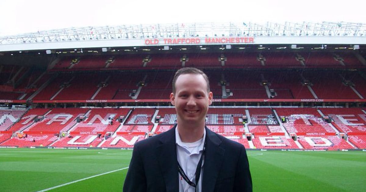 Chris J. Gould - Dallas, TX, Talent Acqusition Leader | about.me