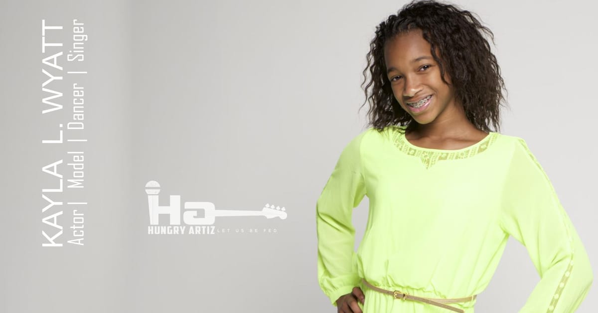 KAYLA WYATT - Covington, Georgia | about.me