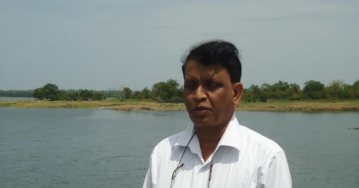 Samith Kumara Pathirana - Kalutara, Sri Lanka | about.me