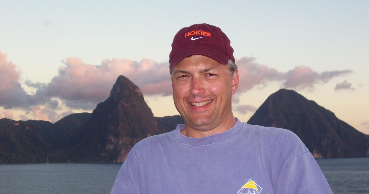 Greg Aker - Charlotte, North Carolina, Carolinas Net Care, Virginia ...