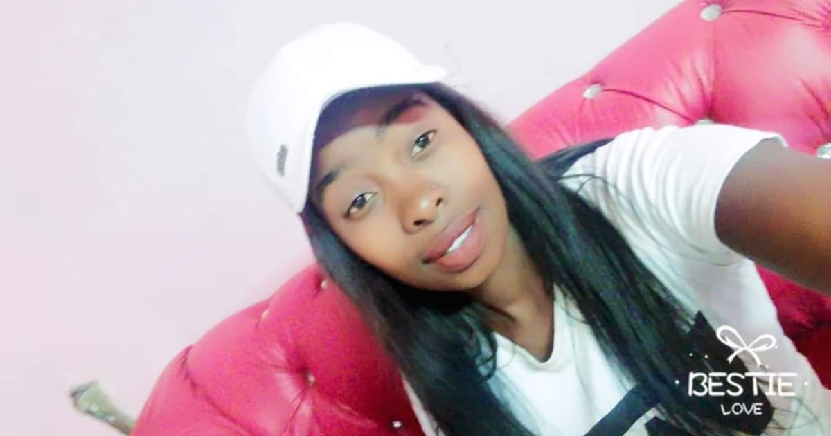 Mathapelo Mokubung - Evaton North | about.me