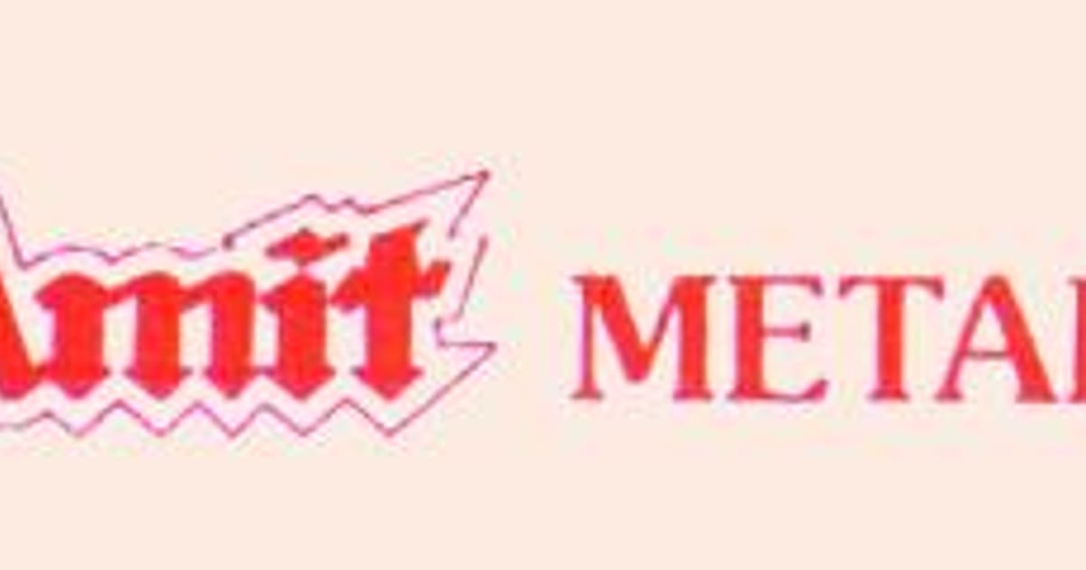 Amit Gala - Palghar, India, Amit Metals | about.me