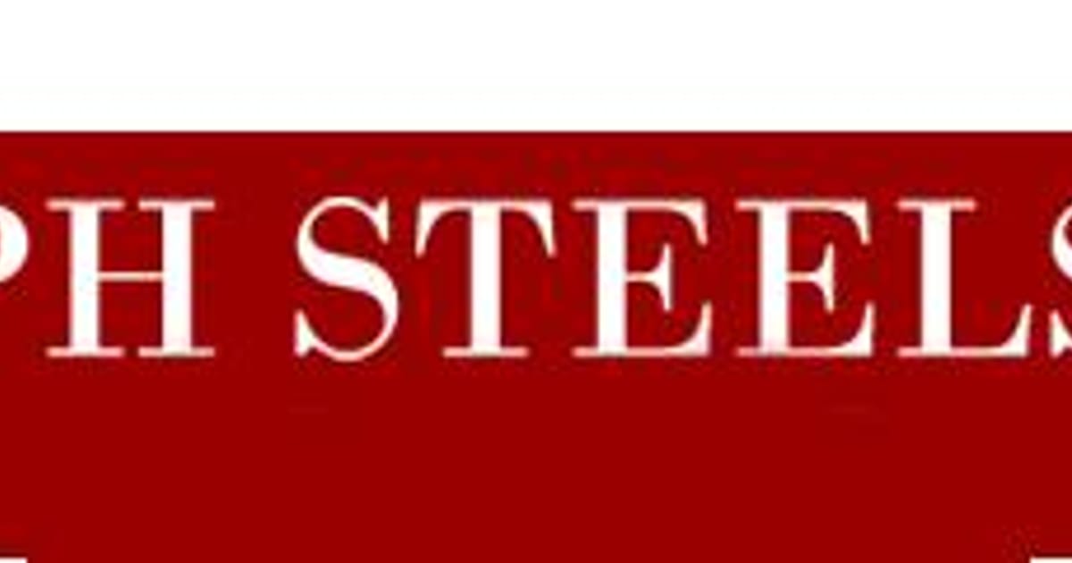 PH Steels - Ghaziabad, India | about.me