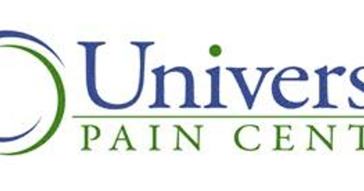 Universal Pain Center - Milwaukee, Wisconsin | about.me