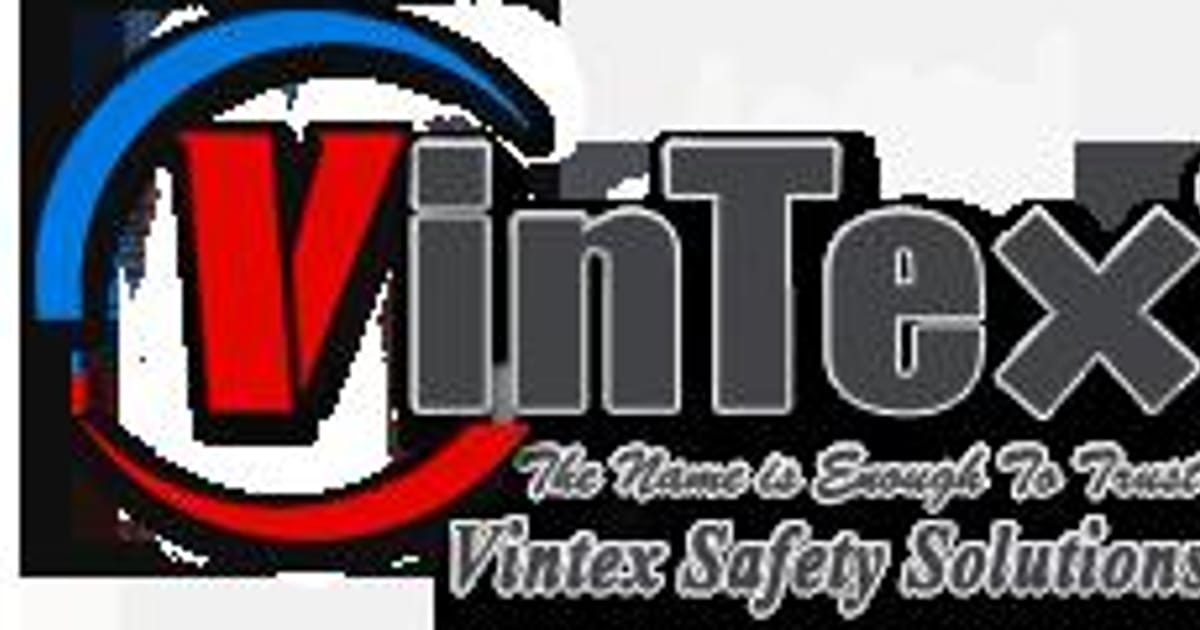 Vintex Safety Solutions Ltd. - New Delhi, India | about.me