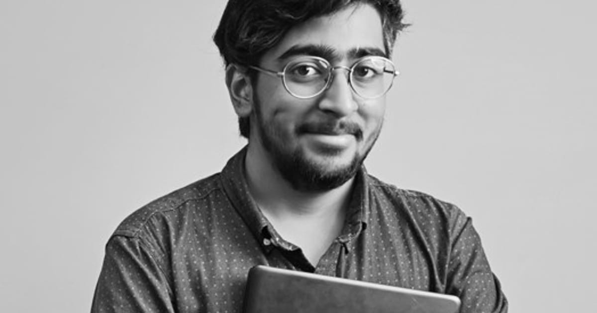 Shahzain Aijaz - London, Cubix | about.me