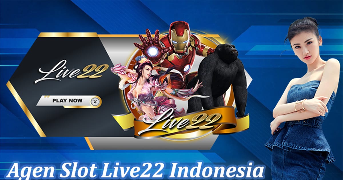 Live22 Indonesia - Indonesia | about.me